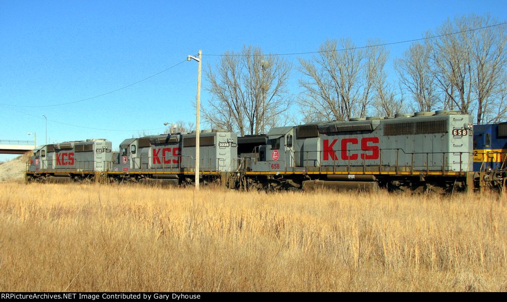 KCS 687